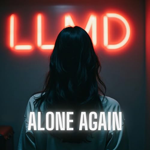Amazon Music Unlimited - LLMD 『Alone again』