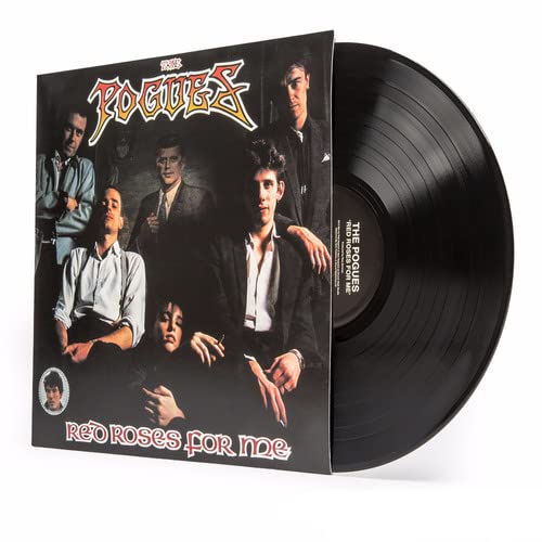 Amazon.de:Red Roses for Me [Vinyl LP]