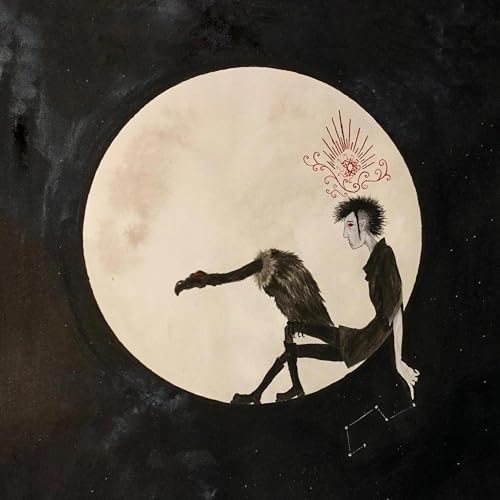 Spiele If The Moon Could Sing von Anthony Roumanis auf Amazon Music ab