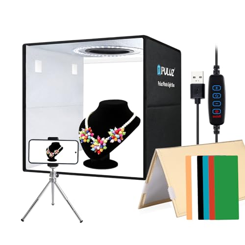 ᐅ Mini Fotostudio - welche sind gut im Fotobereich? +++ 2024 ...