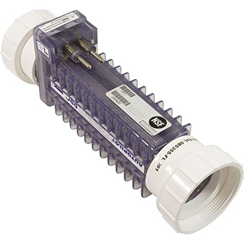 Autopilot Pool Pilot Digital Chlorine Generator Replacement Cell Only ...