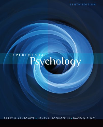 20 Best Experimental Psychology Books of All Time - BookAuthority