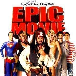 Epic Movie: Amazon.in: Movies & TV Shows