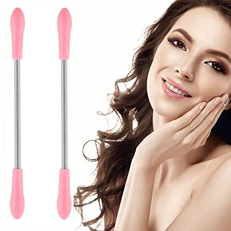 Tuba Enterprise_Spring Facial Hair Remover - Hair Removal Spring ...