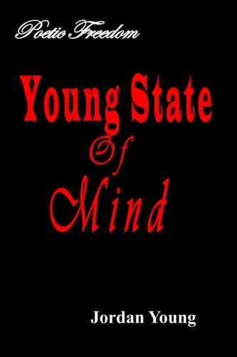 Young State Of Mind: Young, Jordan: 9781467918794: Amazon.com: Books