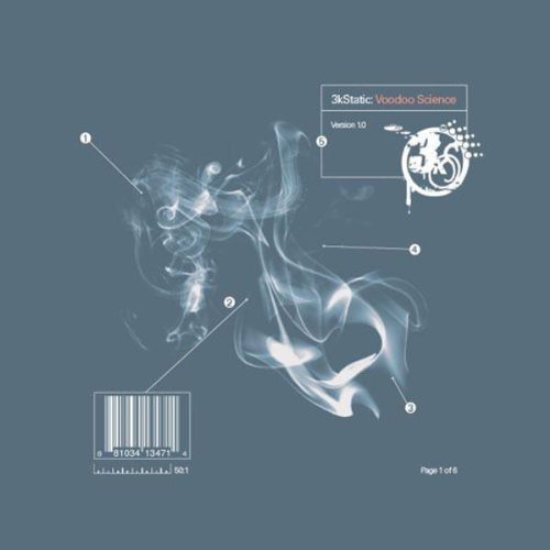 Amazon.com: Voodoo Science: CDs & Vinyl