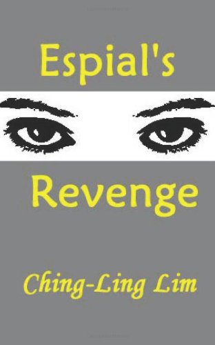Espial's Revenge : Lim, MS Ching: Amazon.in: Books