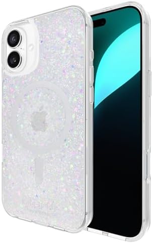 Amazon.com: kate spade new york iPhone 16 Pro Case - Compatible with ...