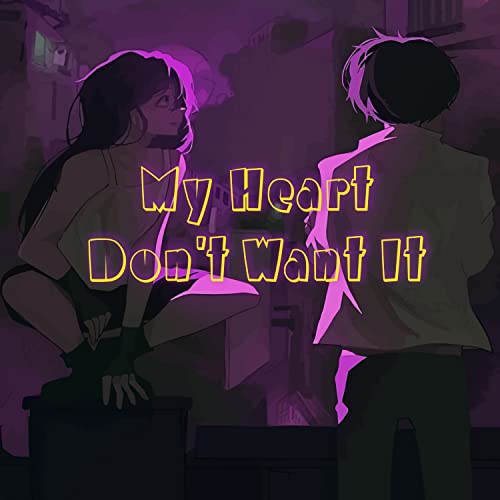 My Heart Don't Want It by Ultra Hexx on Amazon Music - Amazon.com