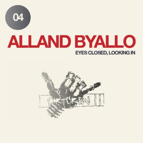 Amazon.com: Eyes Closed, Looking In : Alland Byallo: Digital Music