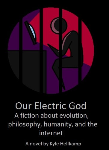 Amazon.com: Our Electric God eBook : Hellkamp, Kyle: Kindle Store