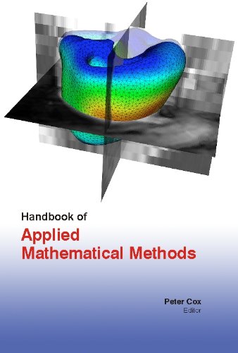 Handbook Of Applied Mathematical Methods: Peter Cox: 9781781544730 ...