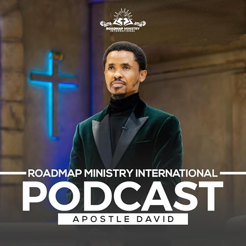 Amazon.com: Roadmap Ministry International : Roadmap Ministry ...