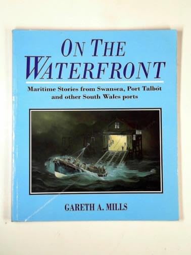 Buy On the Waterfront Book Online at Low Prices in India | On the ...