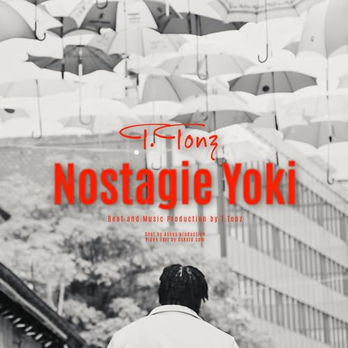 Play Nostalgie Yoki by T.Tonz on Amazon Music Unlimited
