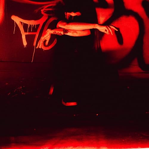 Amazon.co.jp: NX FUTURE [Explicit] : Ghost Complex: Digital Music