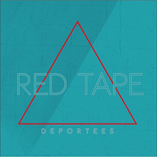 Play Red Tape by Deportees on Amazon Music