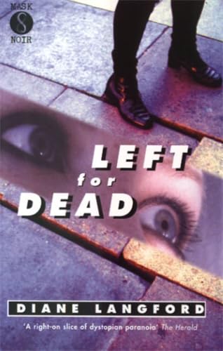 Left for Dead: Langford, Diane: 9781852423698: Amazon.com: Books