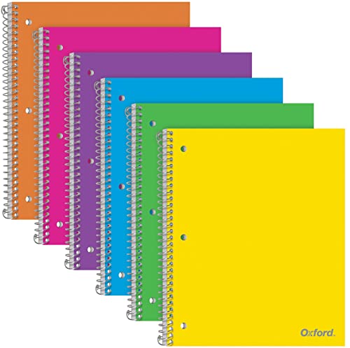 Amazon Best Sellers: Best Spiral Notebooks
