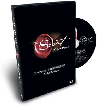 Amazon.co.jp: THE SECRET DVD : Computers