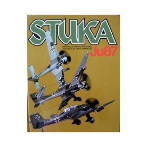 Ju 87 Stuka: Rh Value Publishing: 9780517548530: Amazon.com: Books