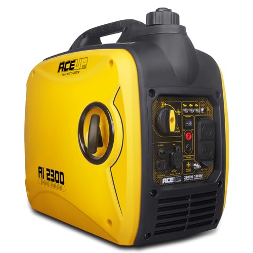 10 Best Smallest Inverter Generators for 2024: Top Picks Reviewed!