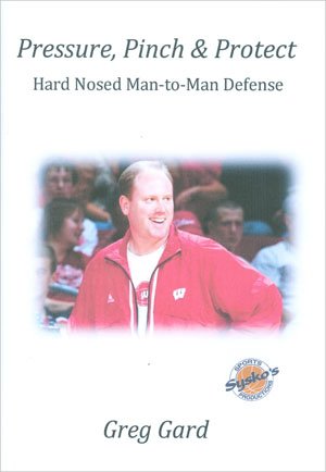 Amazon.com: Pressure, Pinch & Protect : Greg Gard: Movies & TV