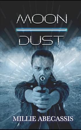 Moon Dust | Amazon.com.br