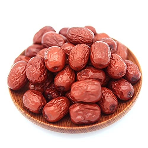 Dátiles rojos;Dátiles rojos orgánicos;Dátiles rojos chinos;Jujube ...