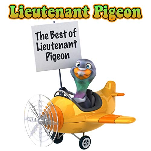Amazon Music - Lieutenant PigeonのThe Best of Lieutenant Pigeon - Amazon ...