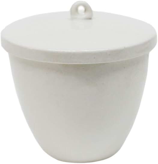 Amazon.com: Lab Crucibles - Lab Crucibles / Glassware & Labware ...