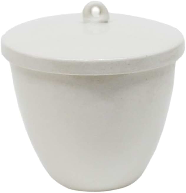 Amazon.com: Lab Crucibles - Lab Crucibles / Glassware & Labware ...