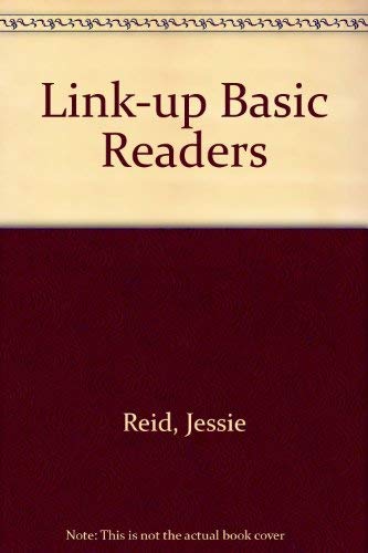 Link-up Basic Readers: Build-up Bk. 8A: Jessie Reid: 9780715722848 ...