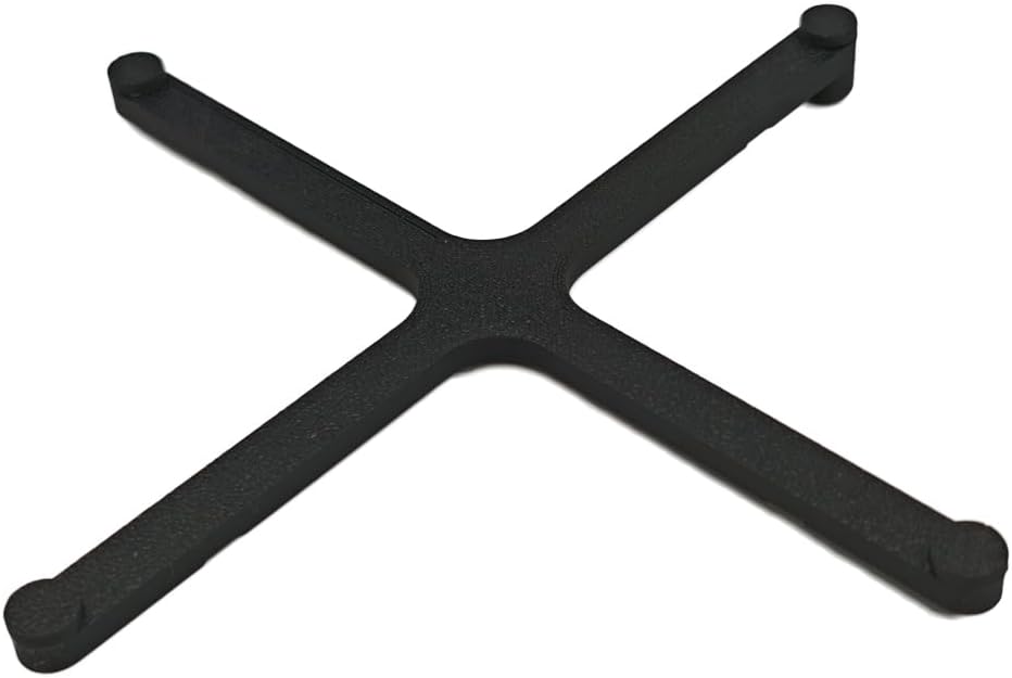 Amazon.com: Power Button Base Stand for Mac mini M4 2024,3D Printing ...