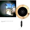 1080P HD Smart Door Eye Hole Camera, Door Peephole Video Camera with ...