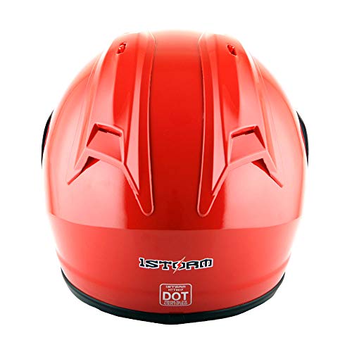 The 30 Best Red Hood Motorcycle Helmets of 2025 [Verified] - Cherry Picks