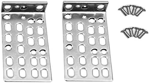 Amazon.com: TP-Link RackMount Kit-13 Mounting Bracket| Compatible with ...
