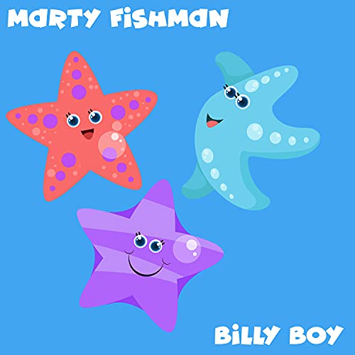 Billy Boy de Marty Fishman en Amazon Music Unlimited