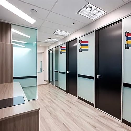 The 30 Best Medical Room Status Flags of 2025 [Verified] - Cherry Picks