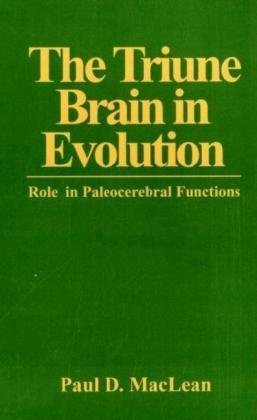 The Triune Brain in Evolution: Role in Paleocerebral Functions by Paul D. MacLean (1990-01-31 ...
