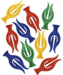 SupaHome Plastic Clothes Peg (Pack of 24) SHPP24 : Amazon.co.uk: Home ...