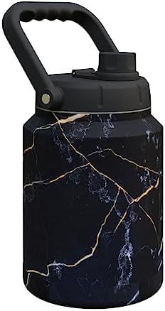 Amazon.com: Asobu Mighty Stainless Steel Double Walled Insulated Jug 68 ...