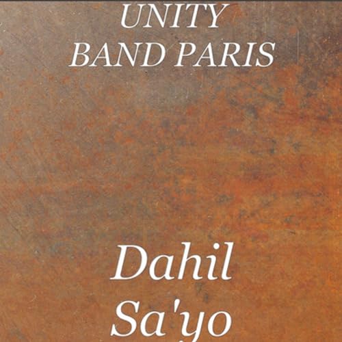 Amazon.co.jp: Dahil Sayo : UNITY BAND PARIS: Digital Music