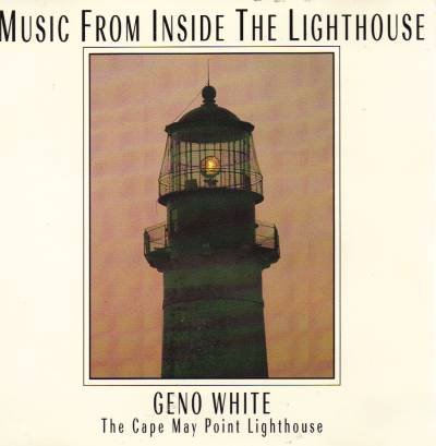 Geno White - Music From Inside The Lighthouse - Amazon.com Music
