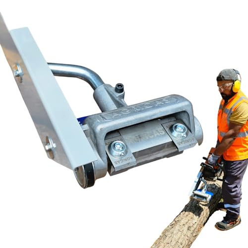 Snapklik.com : AGRICAS AGT014 Chainsaw Debarker, Log Peeler, And Tree ...