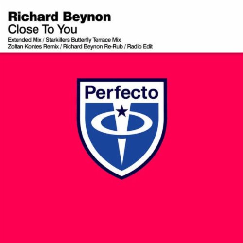 Écouter Close To You de Richard Beynon sur Amazon Music