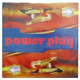 Amazon.com: Various Artists / Power Play Volume I: CDs & Vinyl