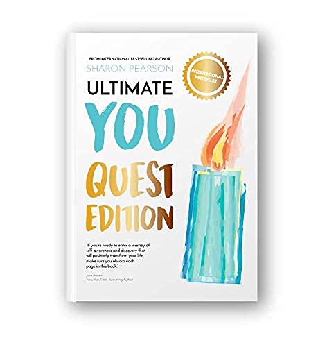 Ultimate You: When you know you can't ignore the whisper inside that ...