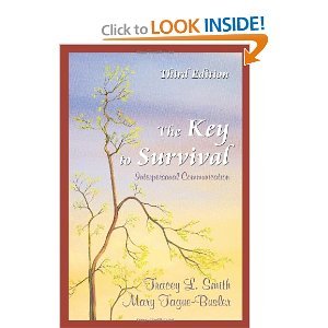 The Key to Survival 3rd (Third) Edition bySmith: Smith: Amazon.com: Books