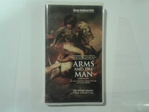 Buy Arms and the Man Book Online at Low Prices in India | Arms and the ...